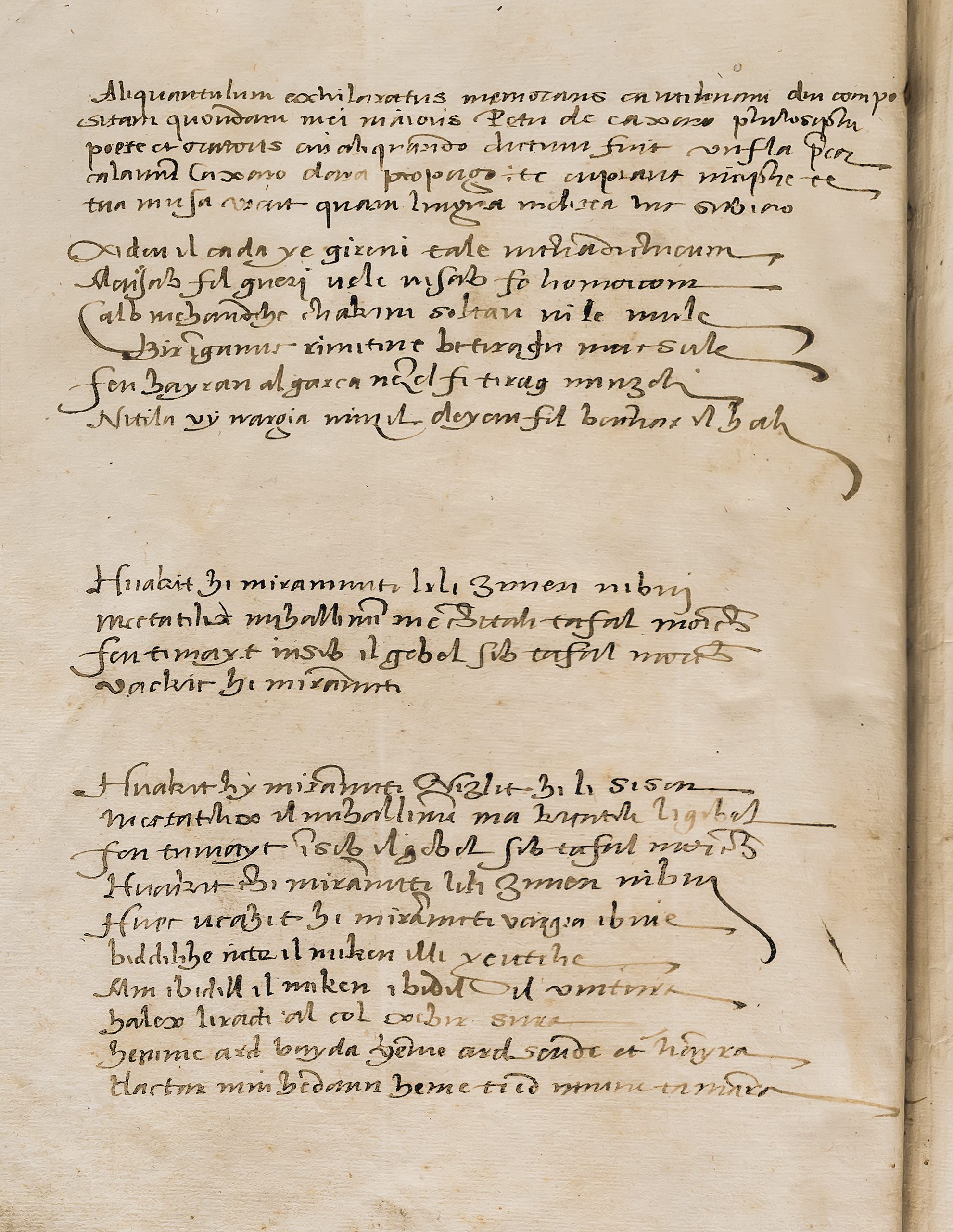 Notarial Archives Foundation